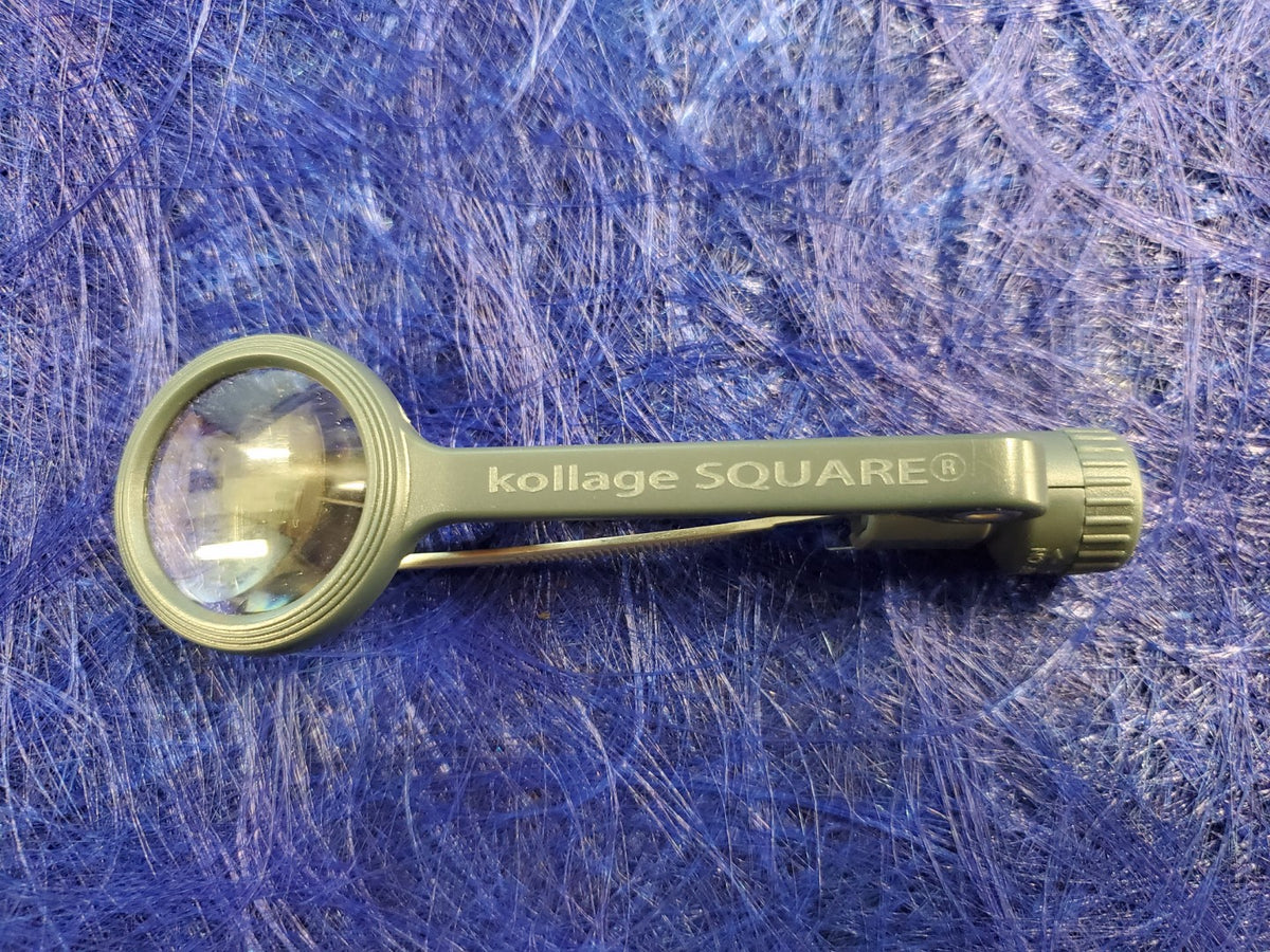 Quick release tool for interchangeable needles – Ma laine maison